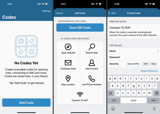 Effortlessly Share Wi Fi Passwords From Iphone To Android With This Simple Qr Code Method