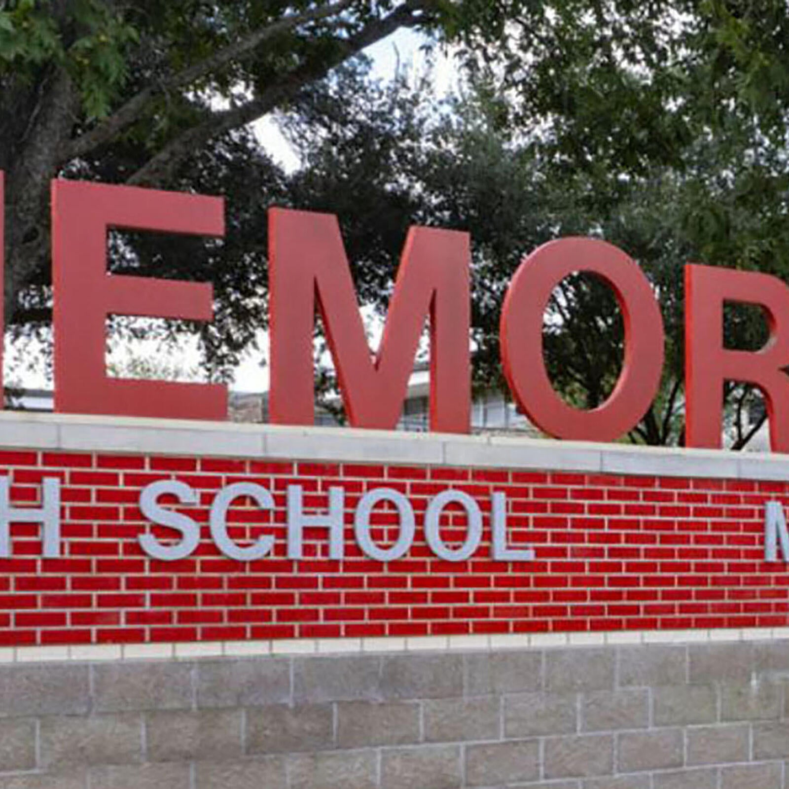 Planned "mass casualty attack" at Houston-area high school thwarted ...