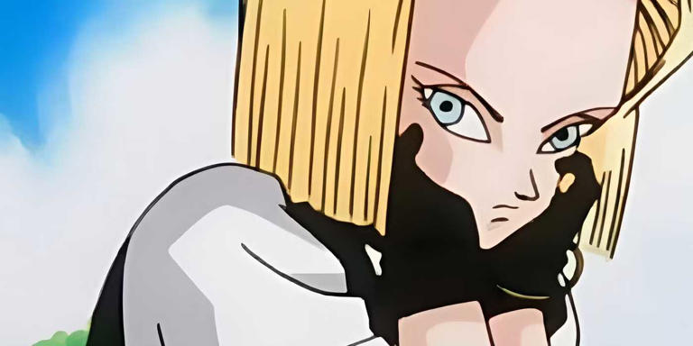 10 Weak Dragon Ball Characters Who'd Be God-Tier In Any Other Anime