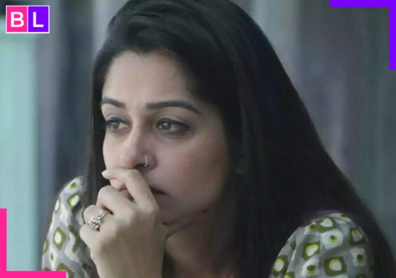 Dipika Kakkar रातों रात हुईं Celebrity Masterchef से रिप्लेस, इस एक्टर ने जबड़े से छीना मौका