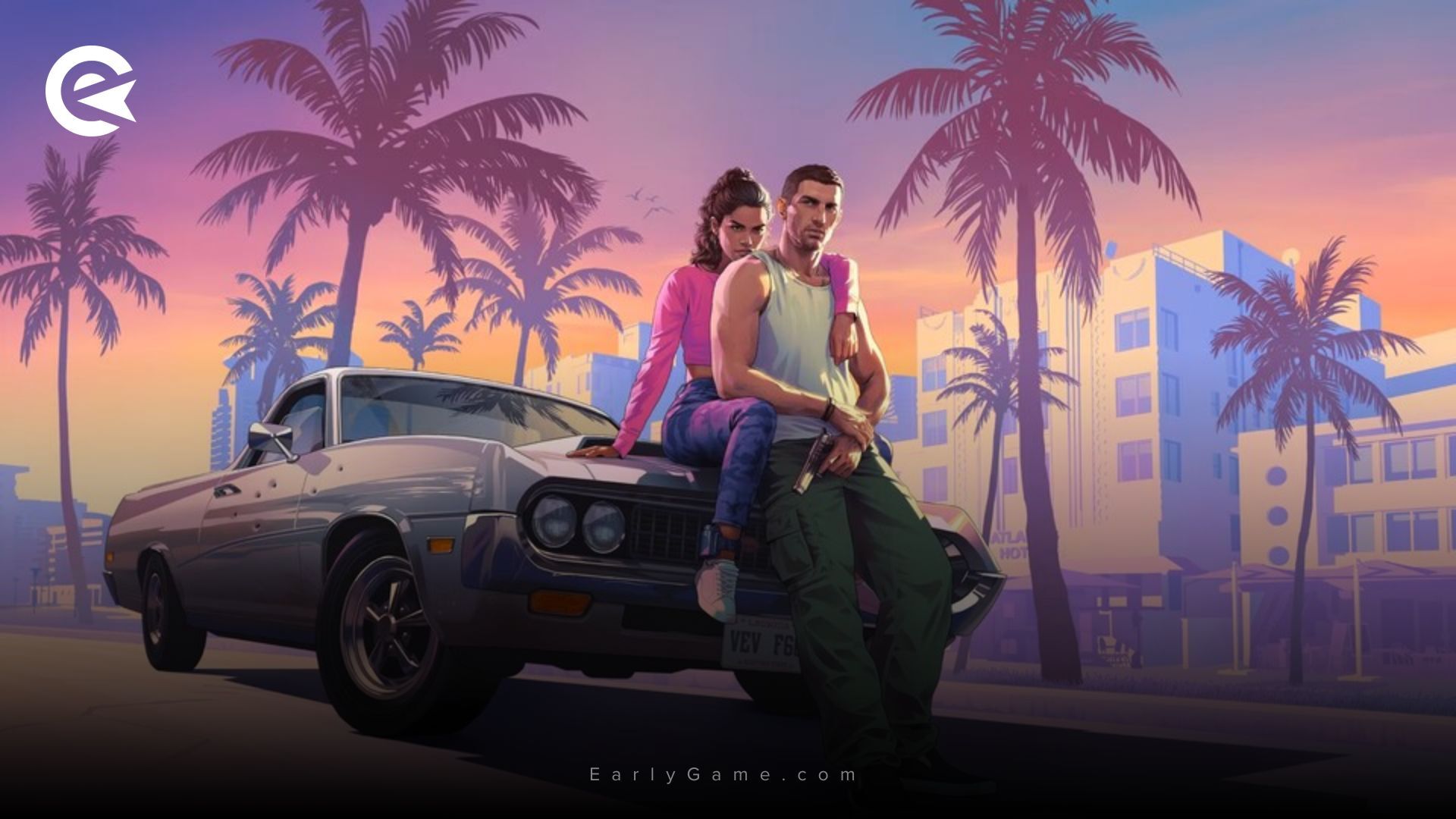 Why GTA 6 Might Be Microsoft's Best Chance Yet To Sell The Xbox Series S