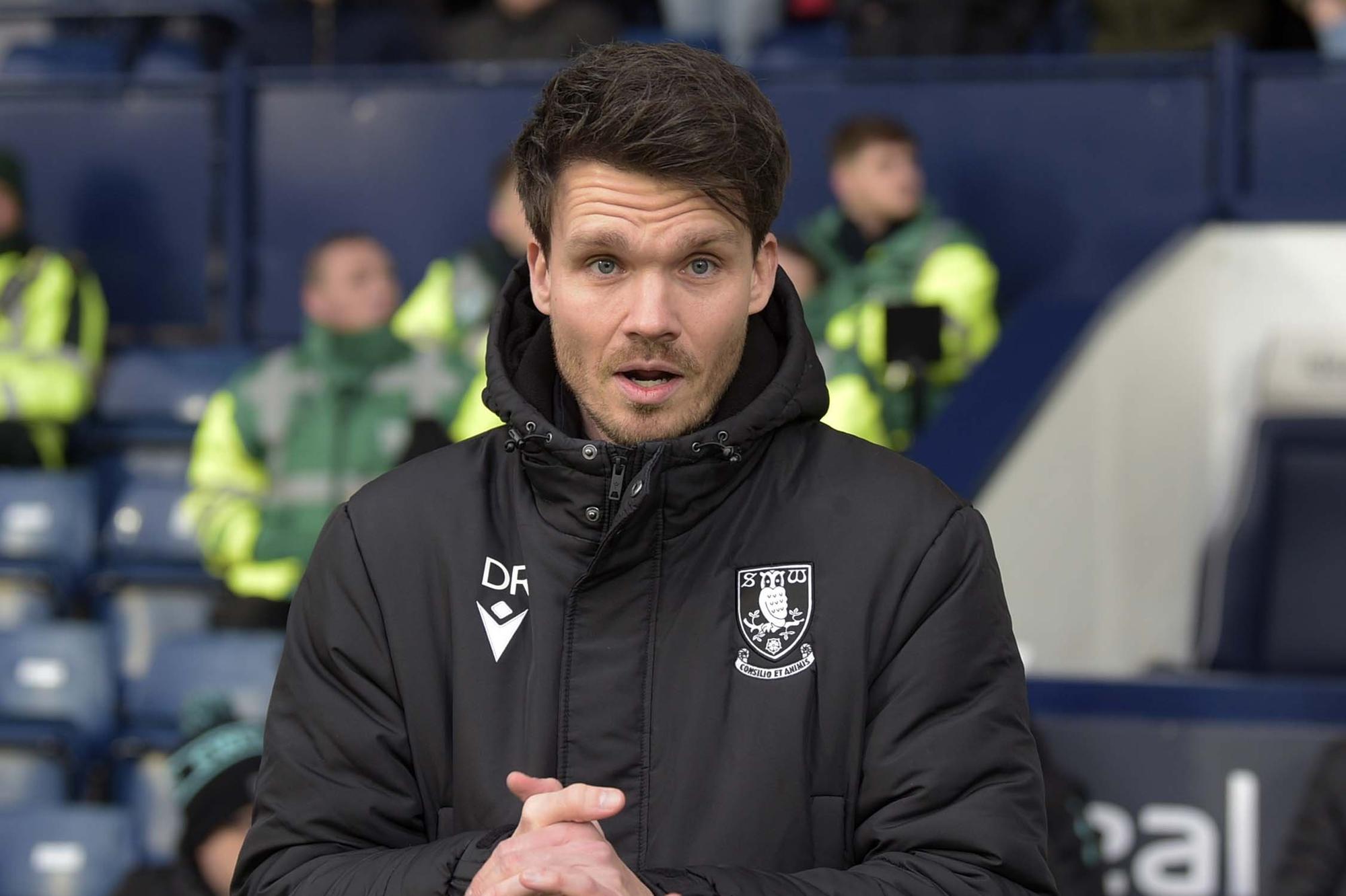 Sheffield Wednesday's positive injury news making free agent signing ...