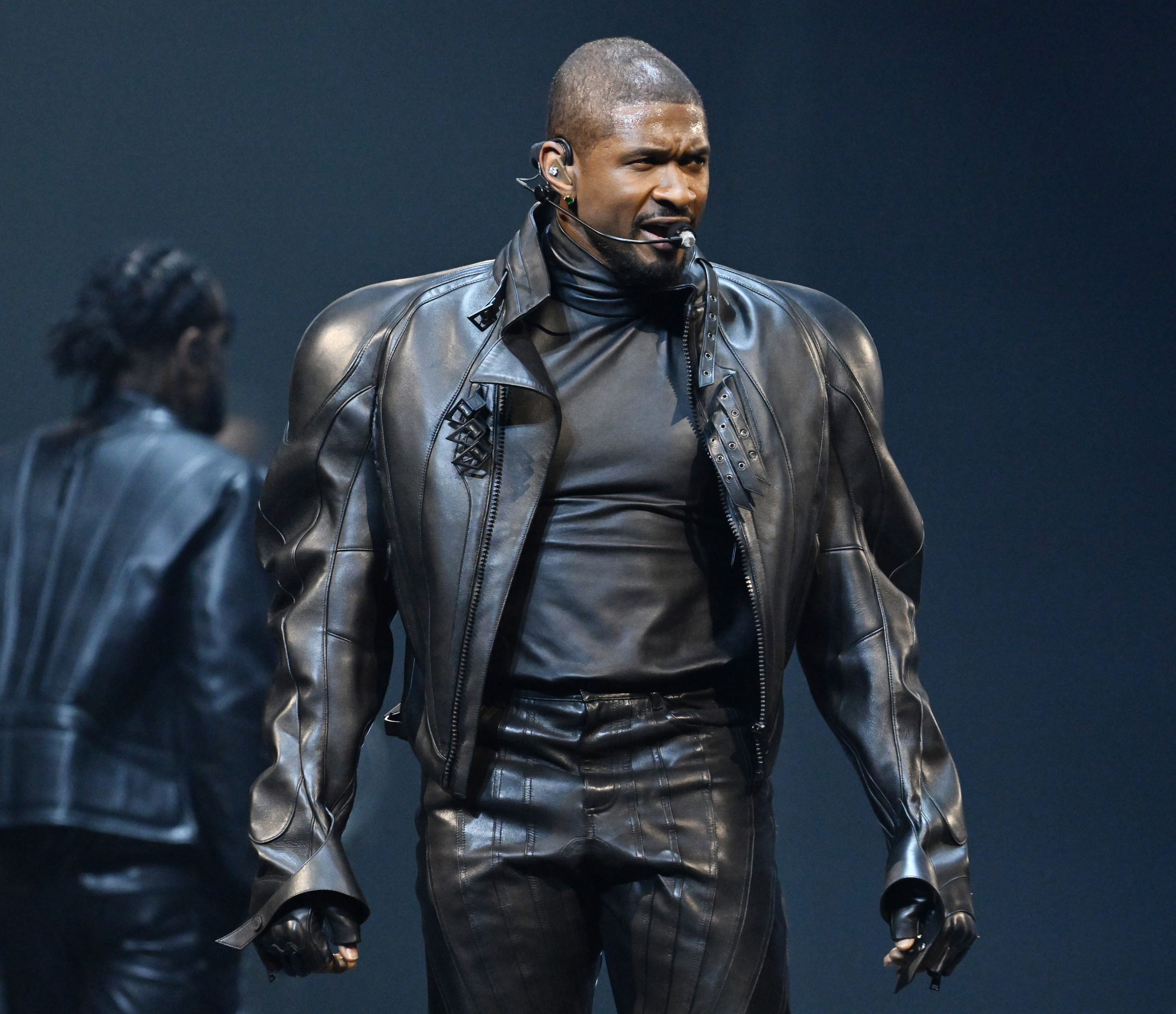 ‘The Boondocks’ Producer Details ‘Long Ride Home’ Inspiration for Usher ...