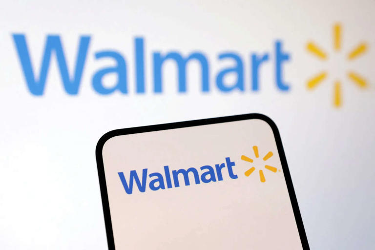 Walmart’s Fiscal 2026 profit forecast falls short of estimates – Stock ...