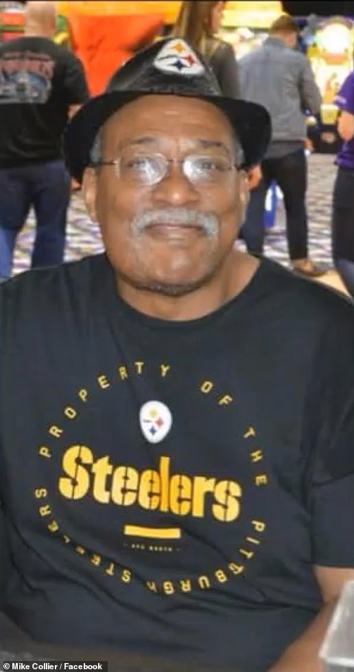 Former Pittsburgh Steelers Super Bowl champion Mike Collier dead at 71