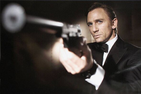 James Bond fans says 'RIP' to franchise as Jeff Bezos' Amazon takes ...