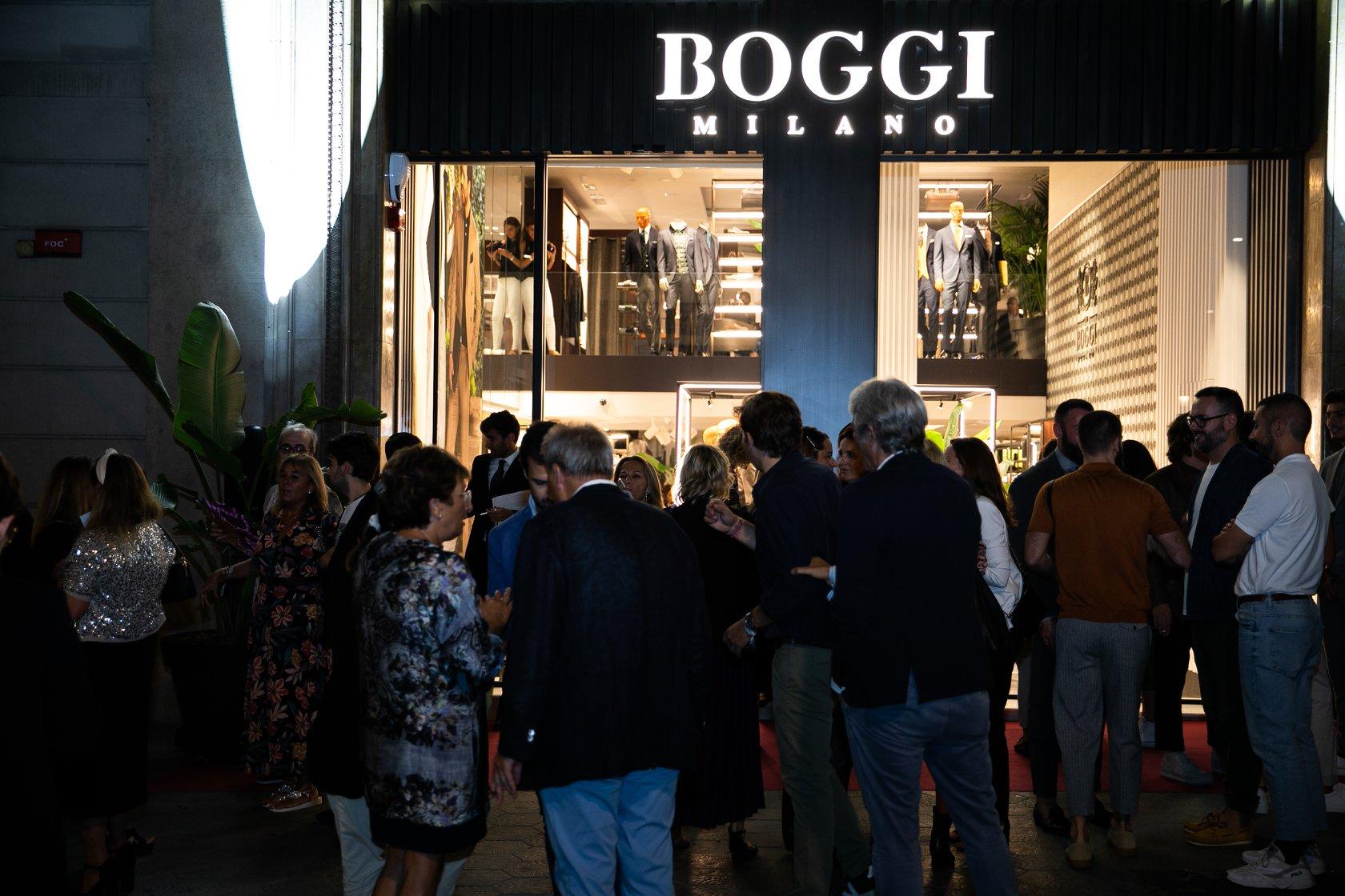 Morto Carlo Zaccardi, tra i proprietari dei marchi Brian&Barry e Boggi