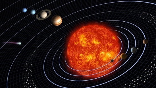 Planetary parade: Will we spot all planets of solar system on Feb 28 ...
