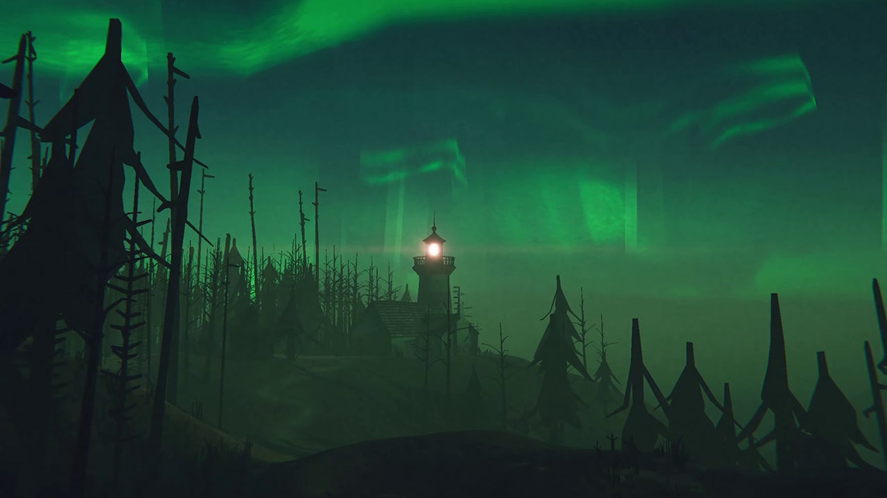 Static Dread - Official Gameplay Trailer