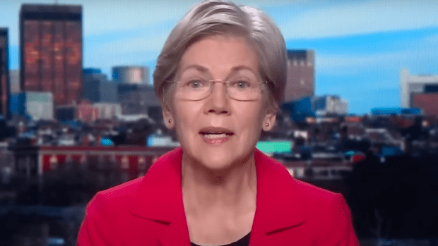 Elizabeth Warren Asks DoJ to 'Closely Scrutinize' Disney's Acquisition ...