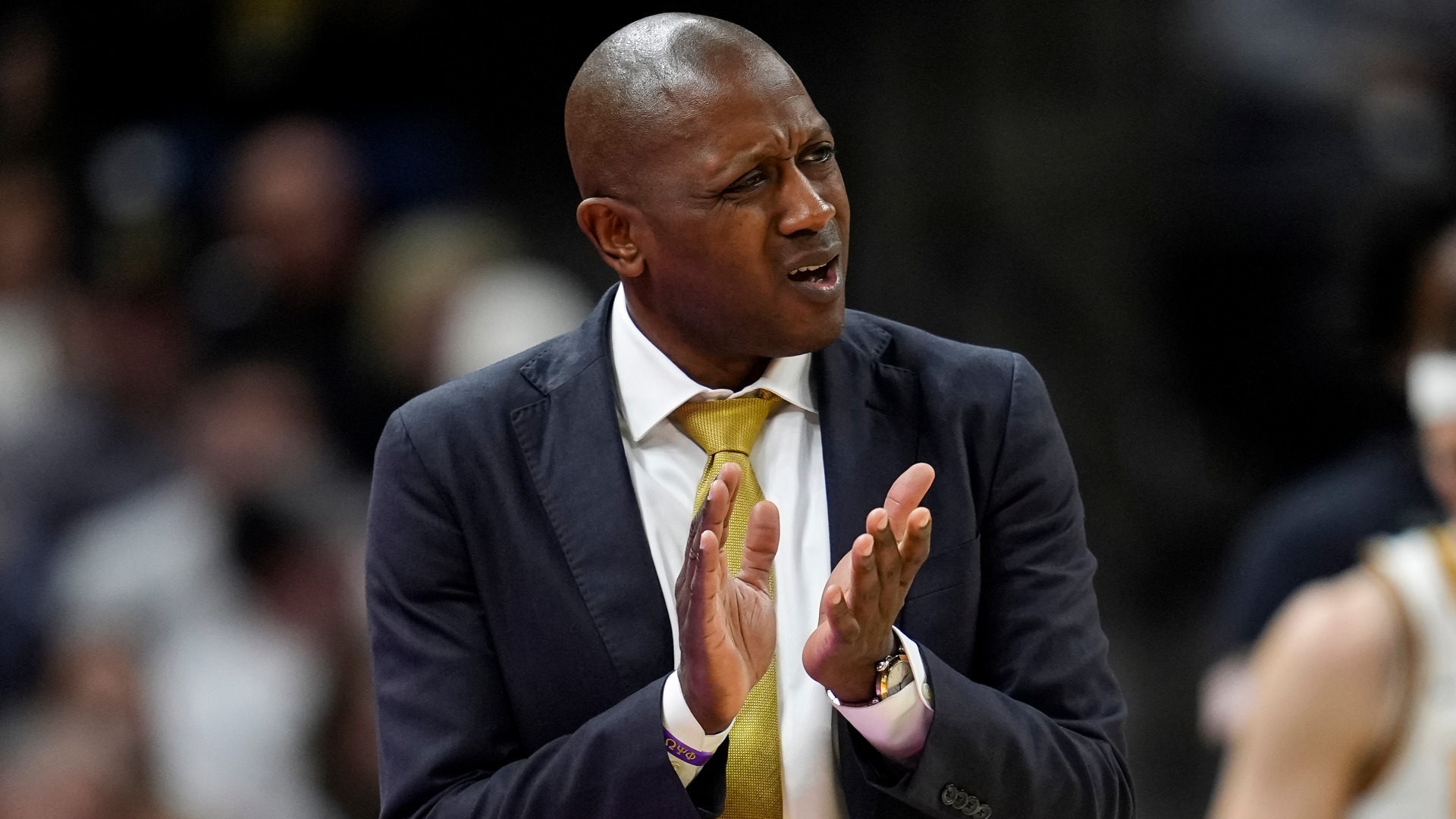 Missouri Tigers Hang 110 on Alabama in Upset Win on Wednesday