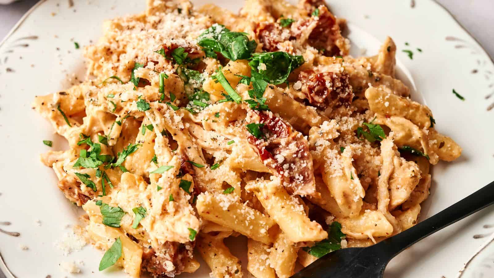 My Go-To "Don't Mess This Up" Move? One Of These 11 Marry Me Meals