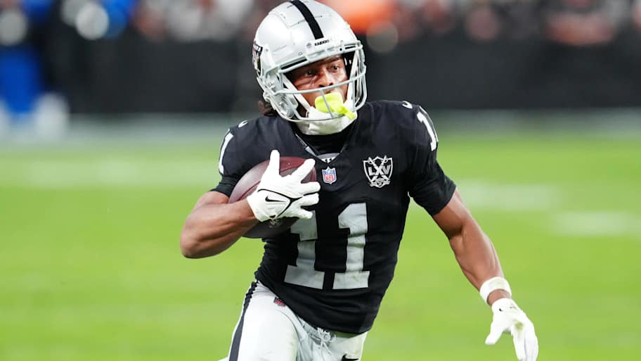 Why Tre Tucker is A Valuable Piece for the Raiders