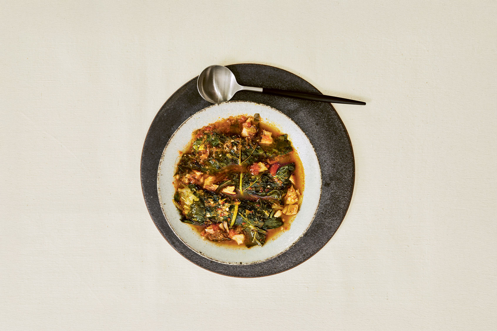 From opera to the kitchen: Chef Alexander Smalls on a life shaped by ...