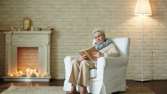 Got elderly at home? Consider these design tips for an accessible and ...