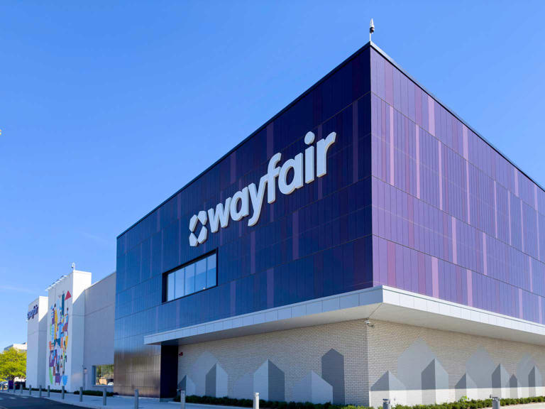 Wayfair plans to hold a 'Black Friday in July' event next week