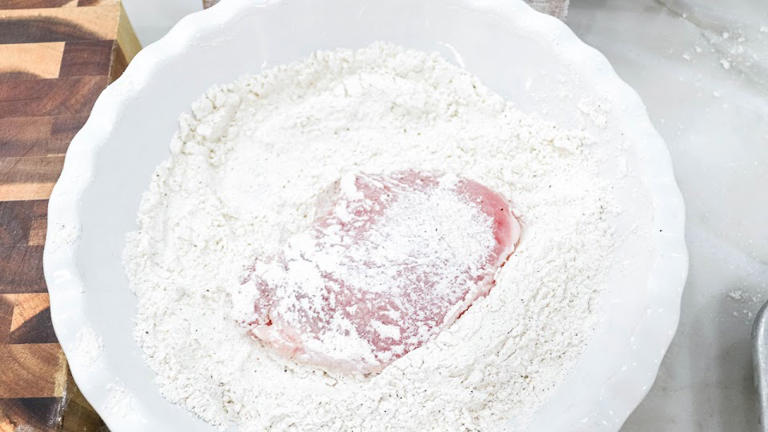 If You Want A Dinner Your Entire Family Will Devour, Try These Crunchy ...