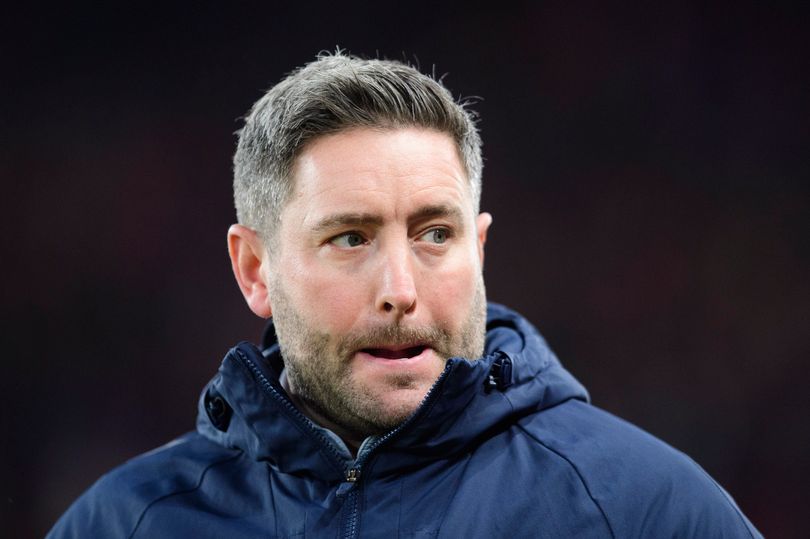 'Coming for months' - Lee Johnson opens up on why he was sacked by ...