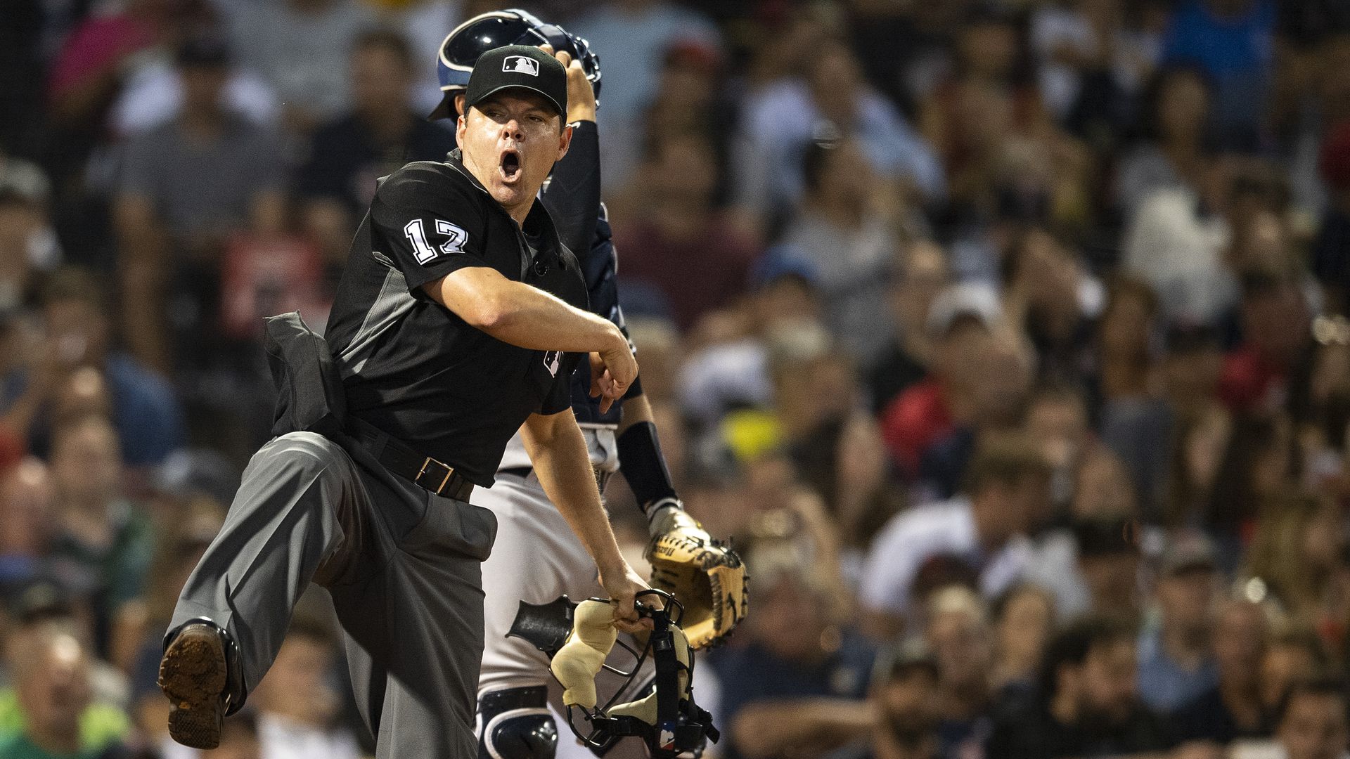 MLB’s compelling new automated ball-strike challenge system