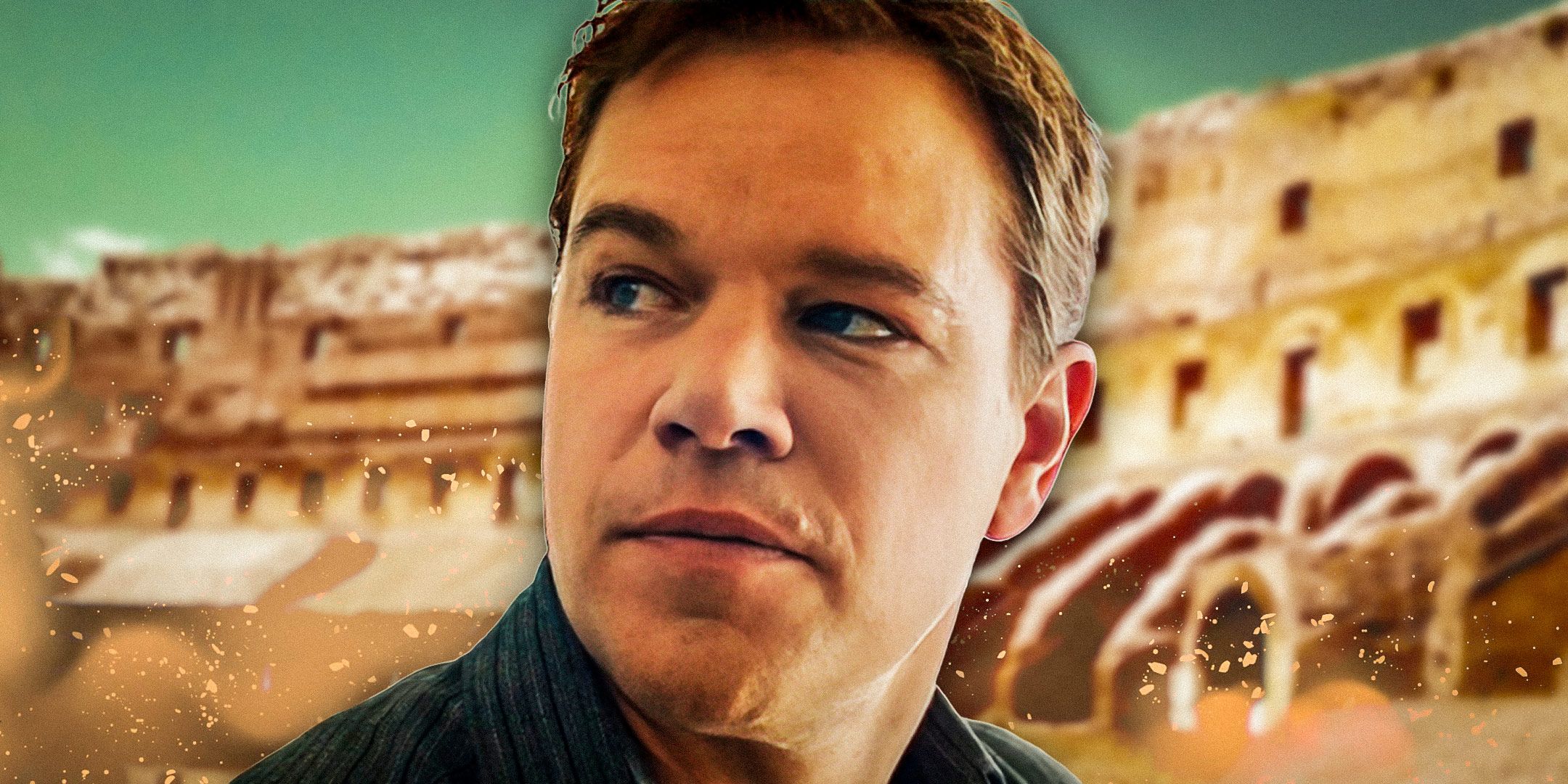 Matt Damon’s Confirmed Role In The Odyssey Is A Full Circle Moment 11 Years After His First ...