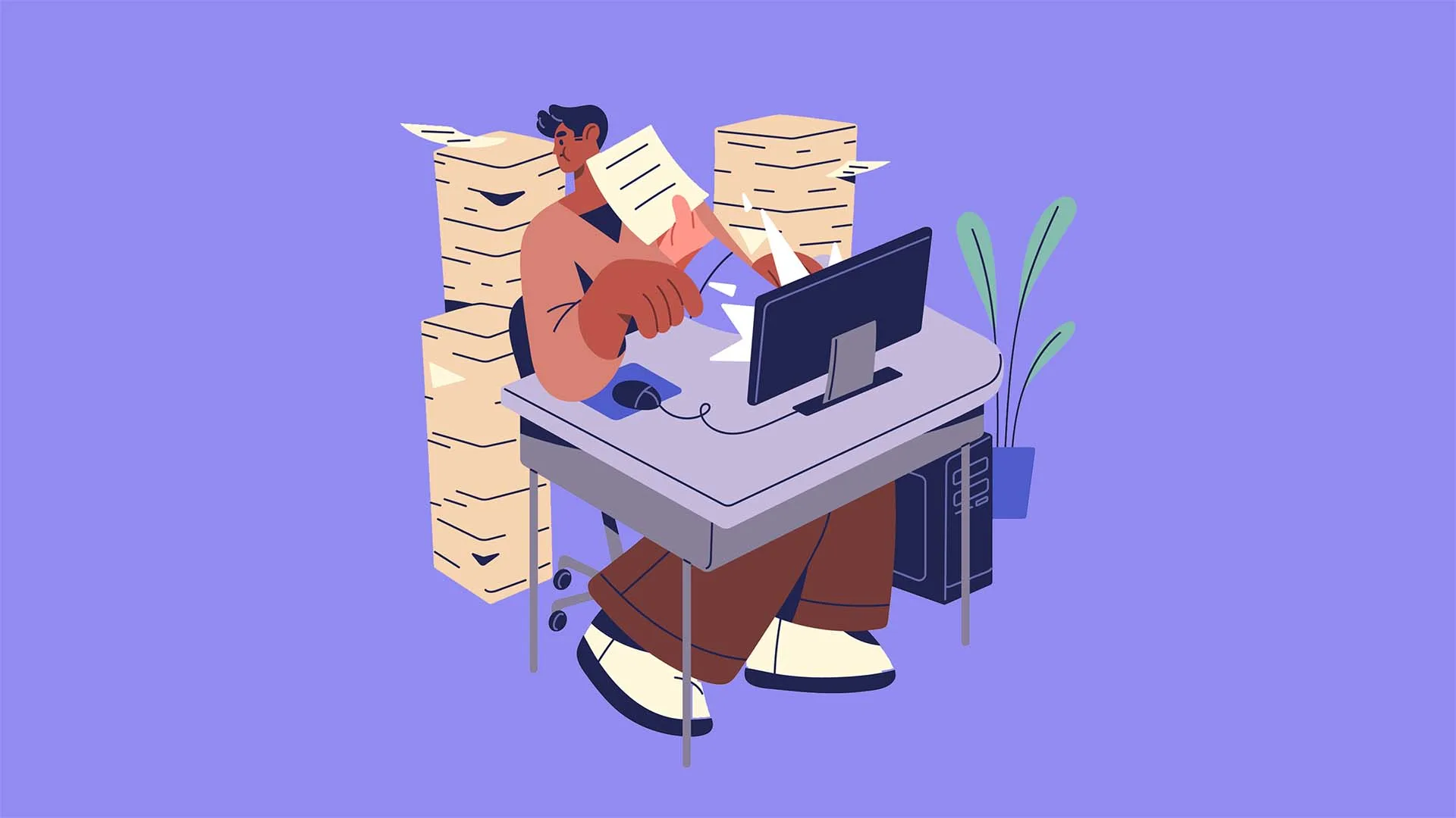 3 Tips to Help Your Burnt-Out, but Still Enthusiastic Employees