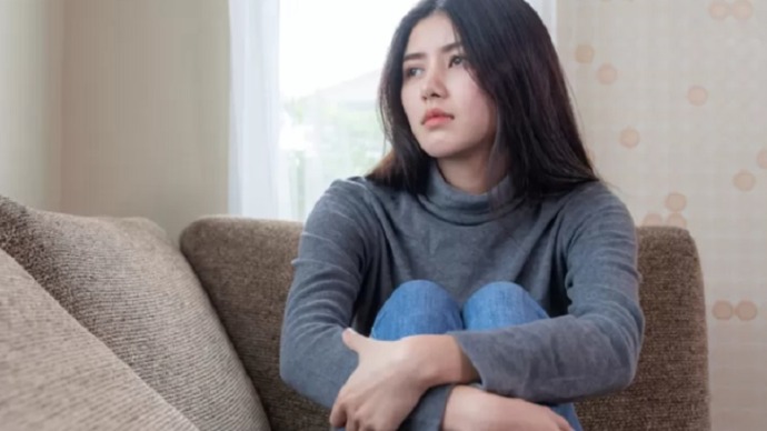 Karakteristik Orang yang Sering Merasa Insecure Ternyata Suka Minder