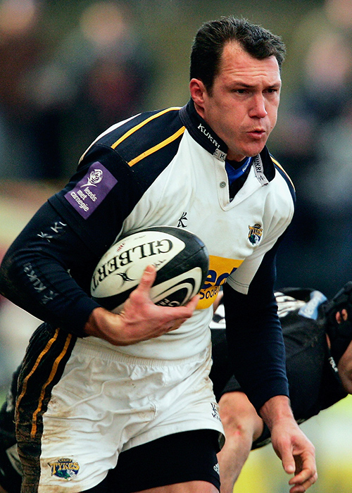 Former Springboks star undergoes brain surgery as wife gives critical ...