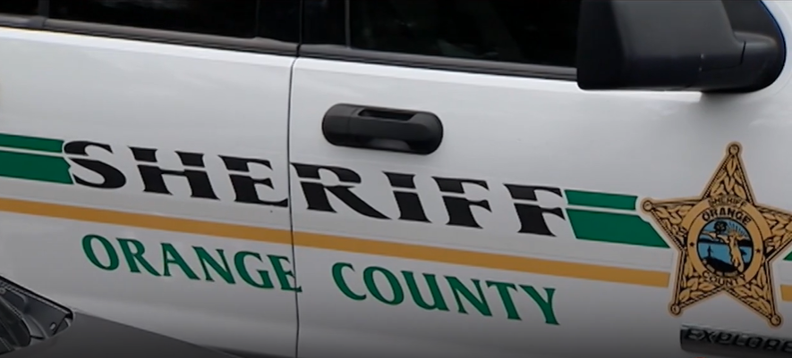 Man in his 30s shot, killed in Orange County