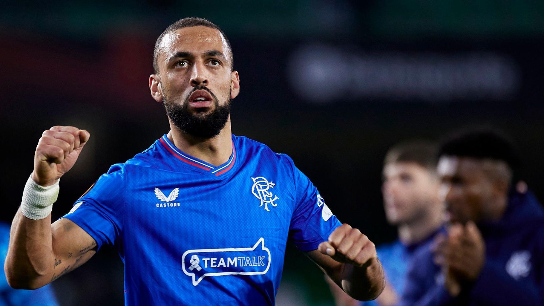 Roofe brings goal-scoring knowhow to Rams - Eustace