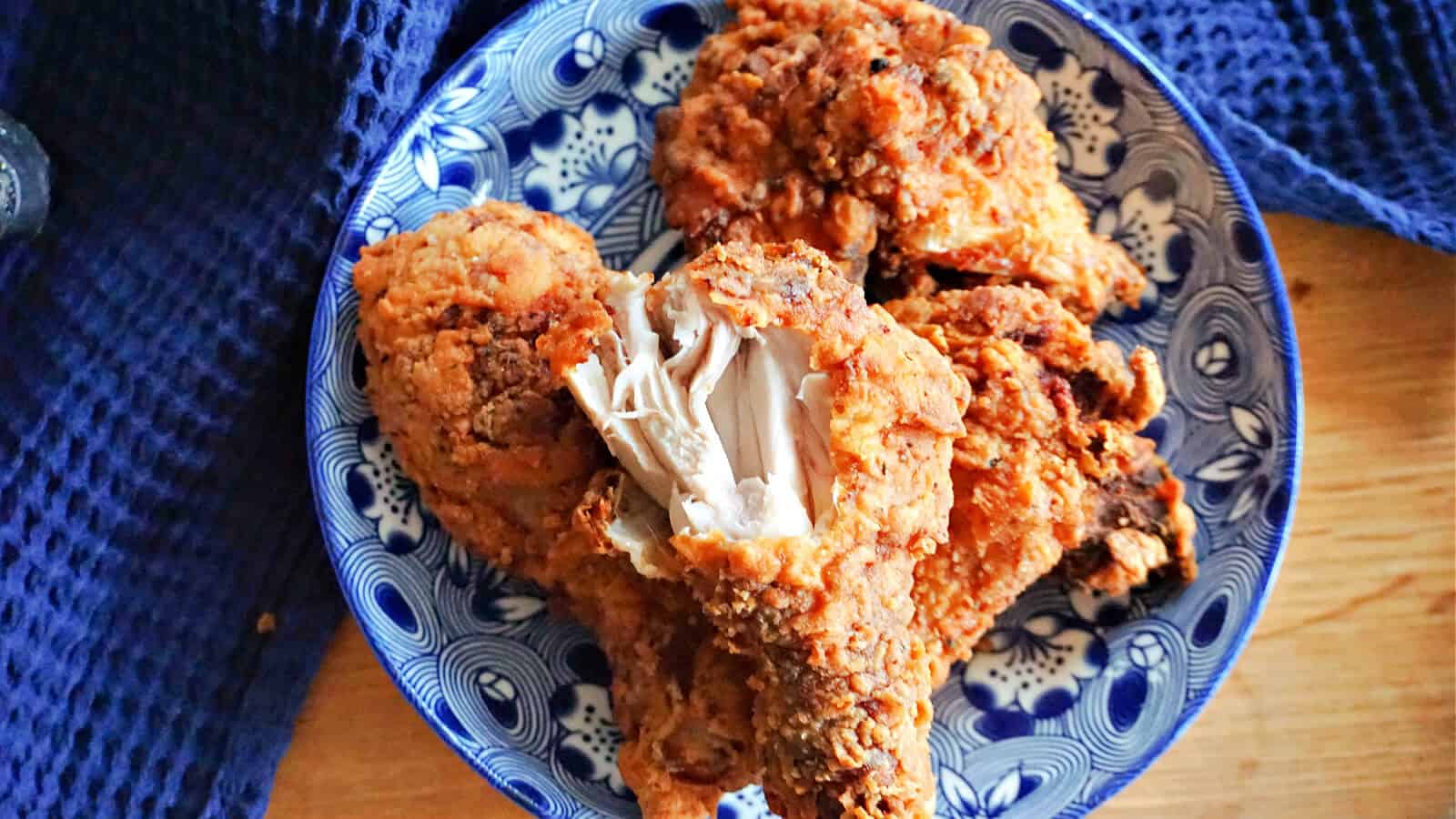 16 Chicken Recipes That Will Make You Drool