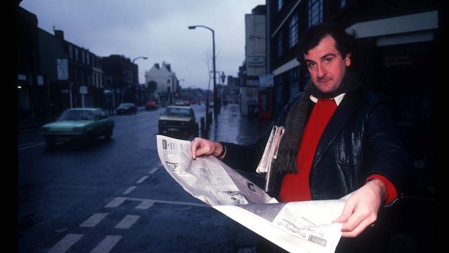 Doctor Who: The genius and influence of Douglas Adams