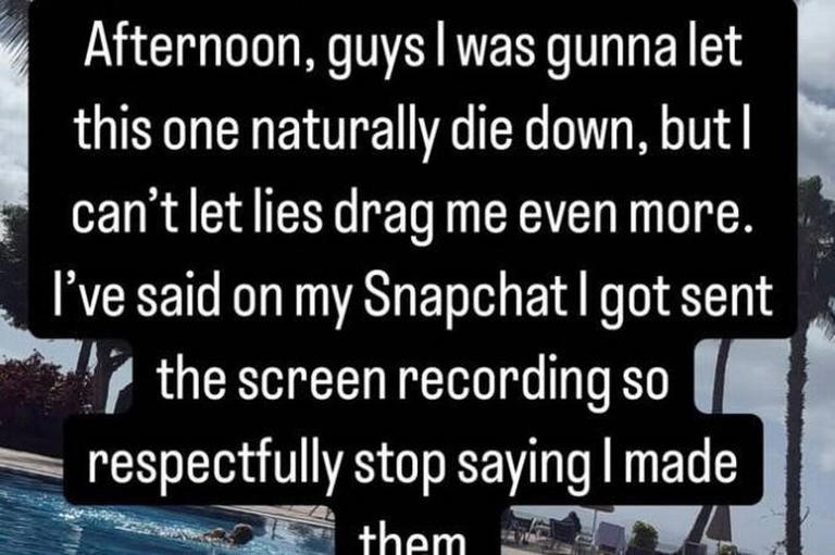 ITV Love Island All Stars 2025 drama 'exposed' with Grace's leaked ...