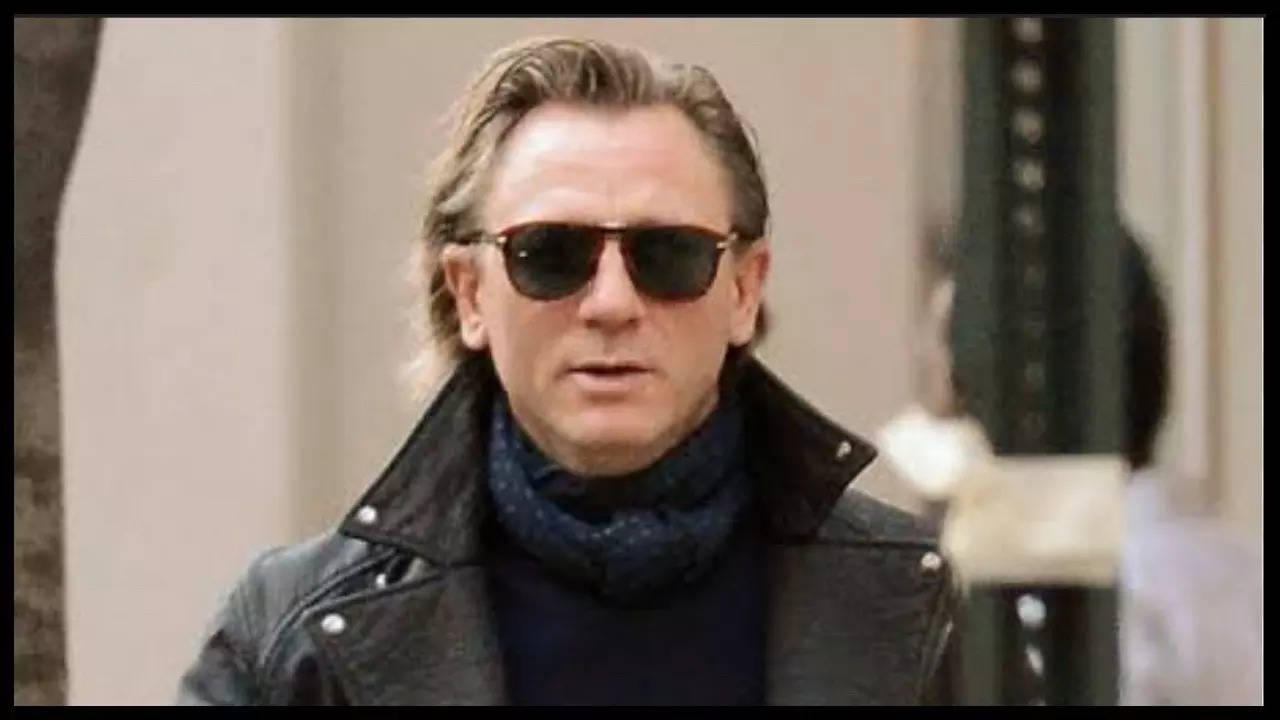 Daniel Craig steps away from ‘Sgt. Rock,’ leaving film without lead actor