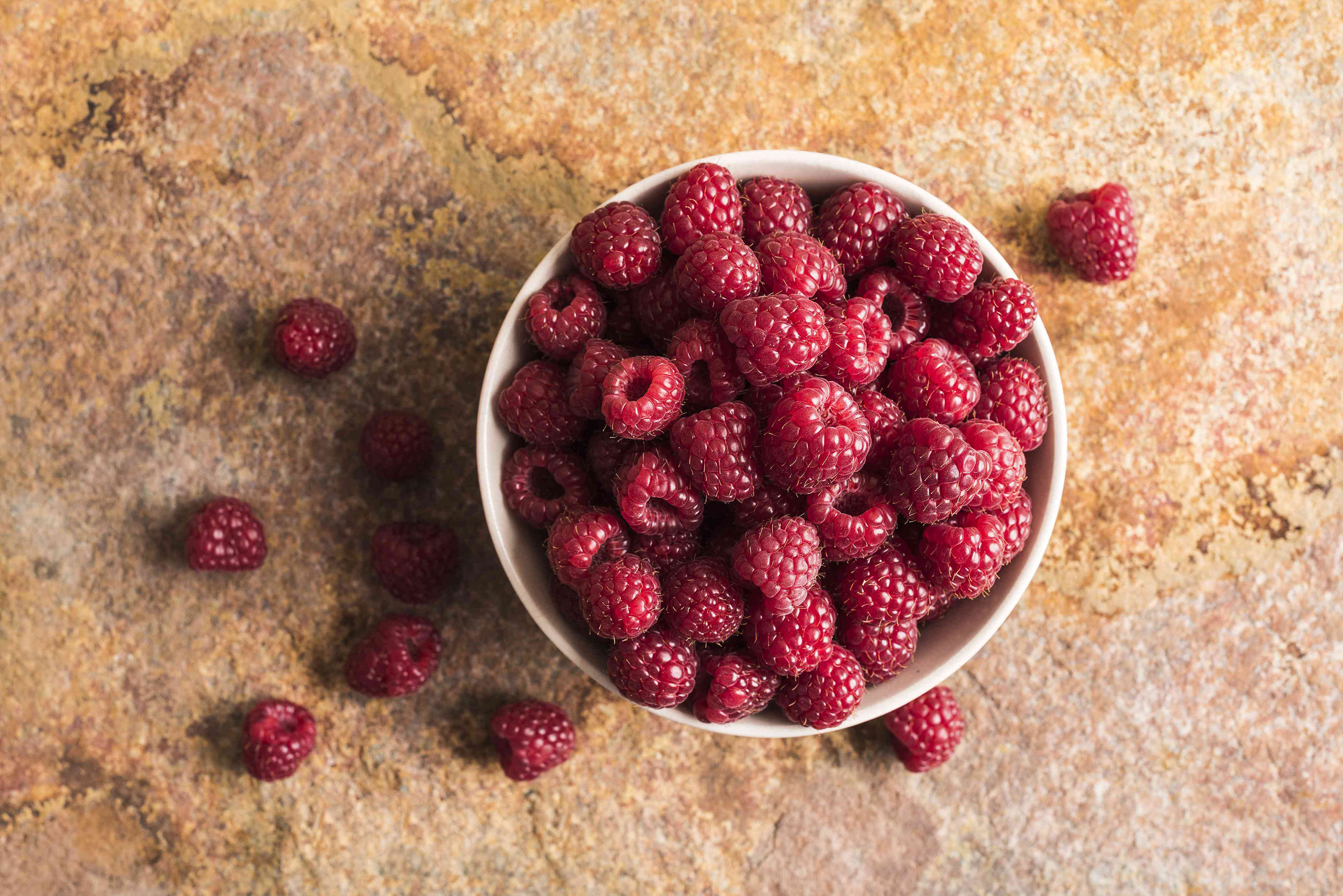 How to Store Raspberries So They Stay Fresh for 2 Weeks