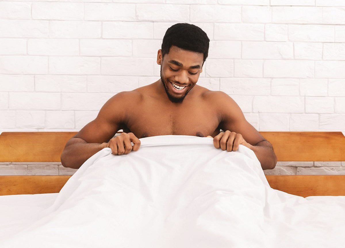 5 Powerful herbs for stronger erections