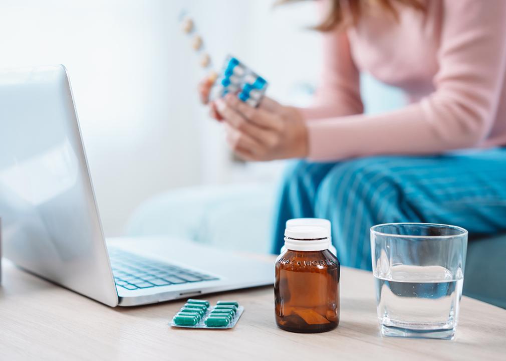 How to get a prescription without an in-person doctor visit