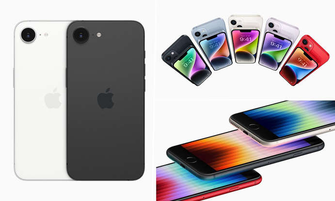 Apple removes three popular devices from the App Store Apple removes three popular devices from the App Store