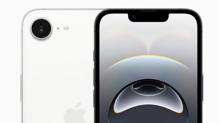 Apple lanzó su iPhone "low cost": cómo es y cuánto puede costar en la ...
