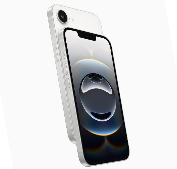 Apple lanzó su iPhone "low cost": cómo es y cuánto puede costar en la ...