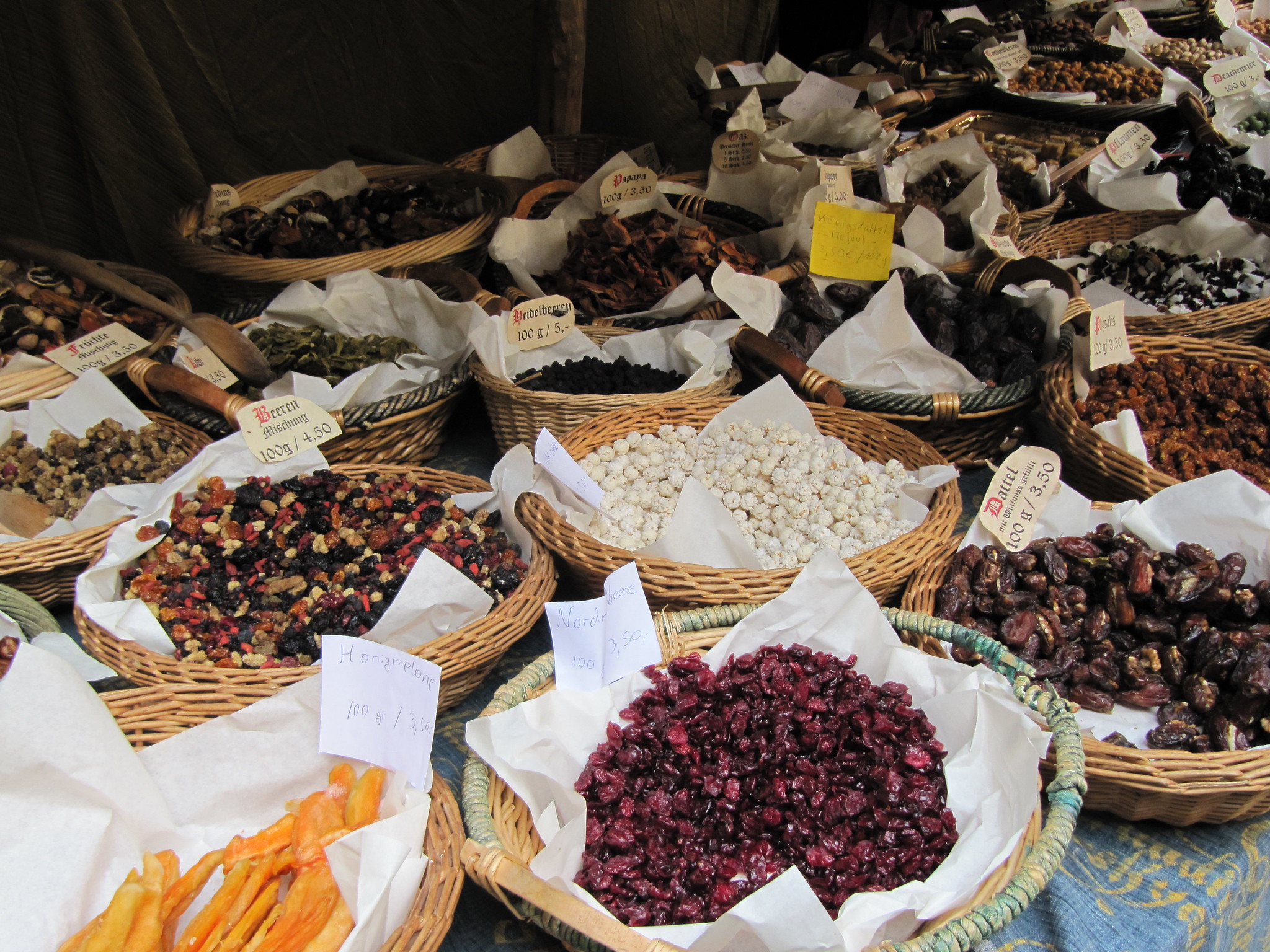 These 21 Unusual Food Ingredients Are Surprisingly Common in Other Cultures