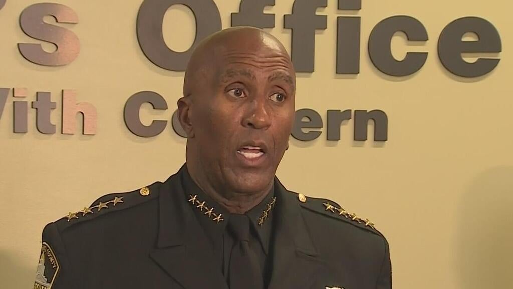 Crisis response questions remain after Sacramento sheriff's new policy ...