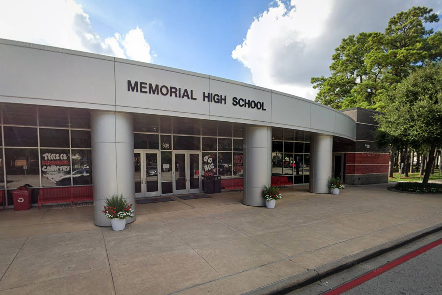 2 teen girls accused of planning pipe bomb attack at Houston-area high ...