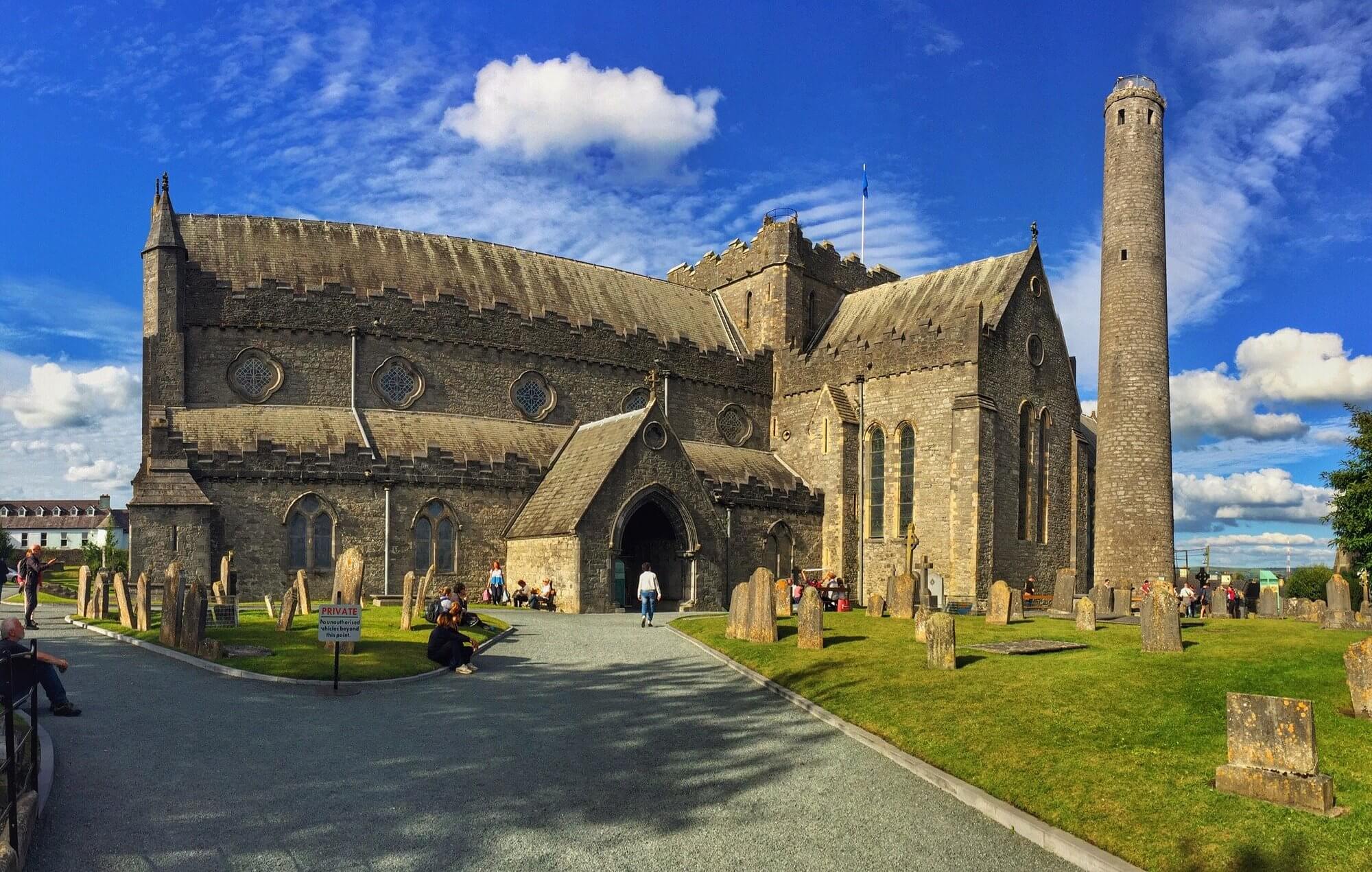 Kilkenny, Ireland: Where medieval charm meets modern life