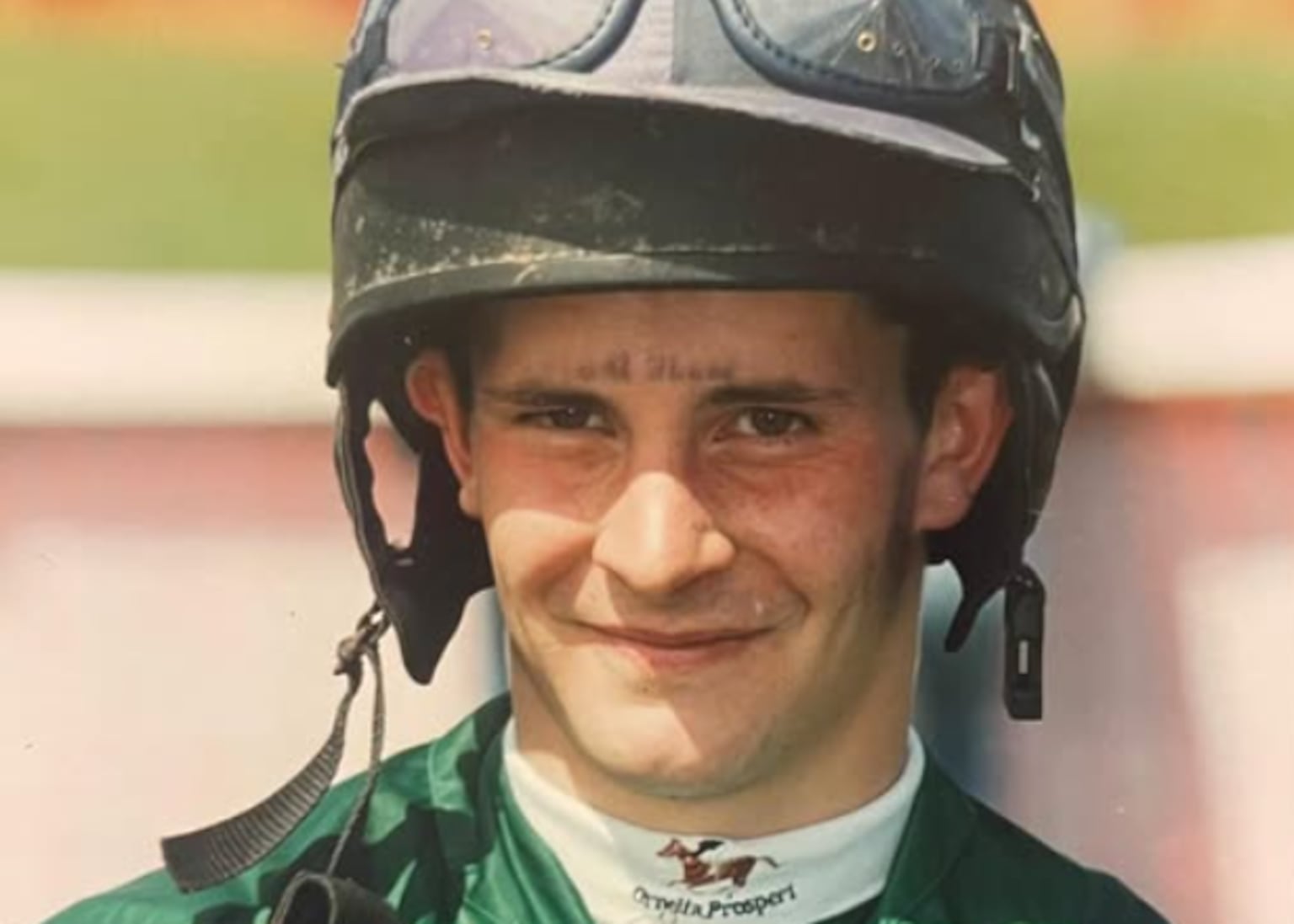 Former Co Tyrone star jockey remembered for ‘incredible work ethic and ...
