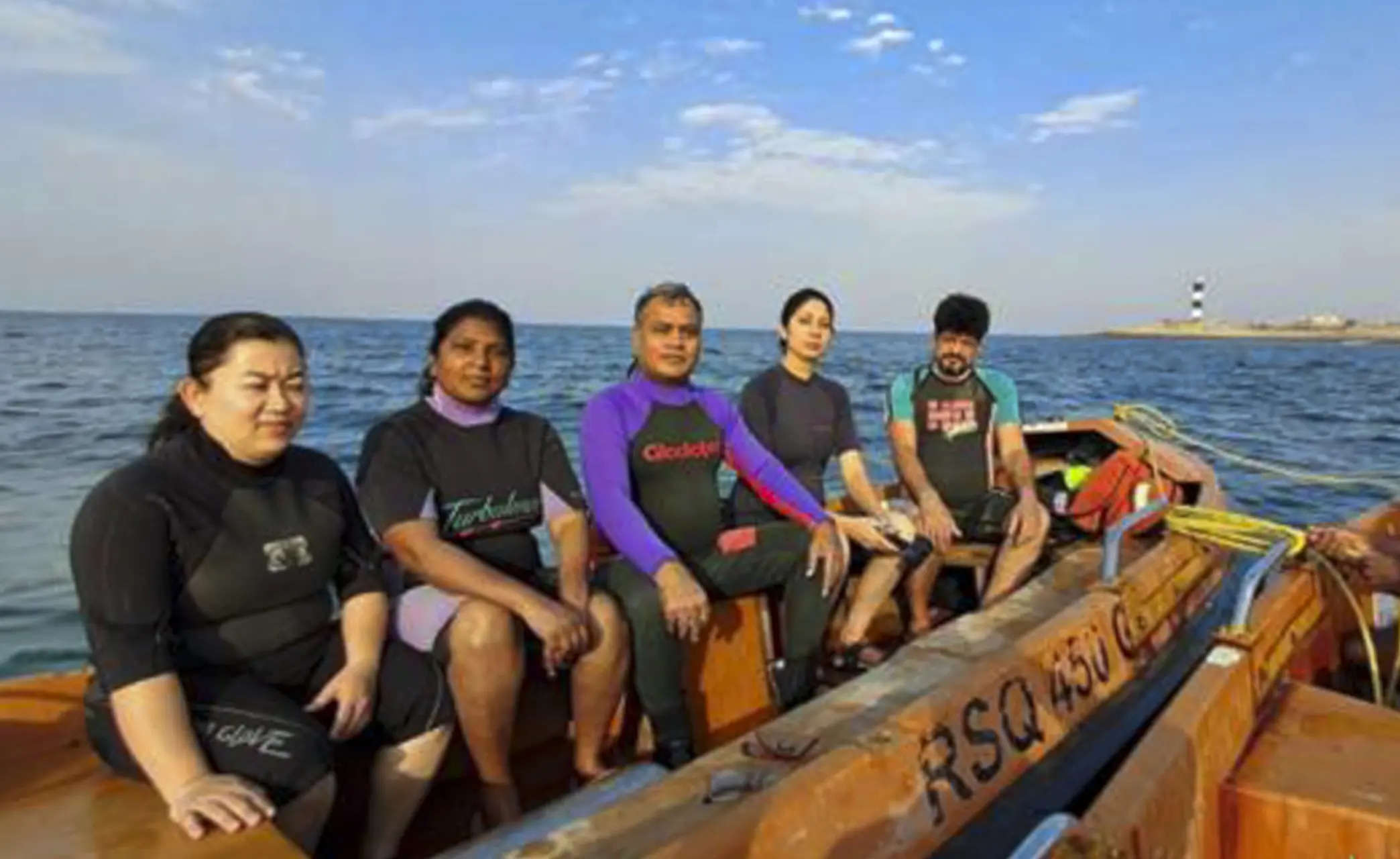 Lord Krishna's Dwarka rediscovered? ASI’s latest dive aims to unlock ...