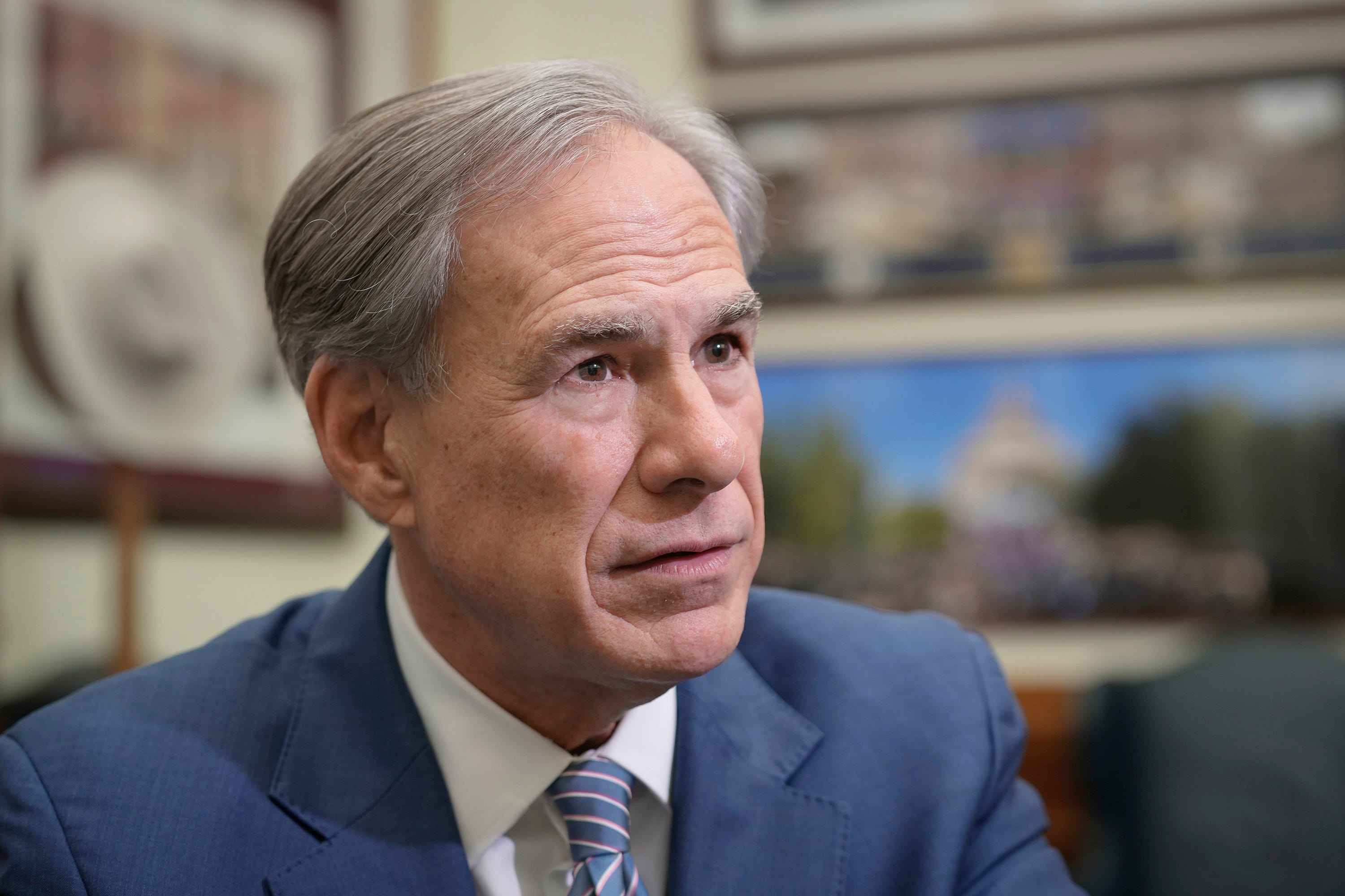 Texas sees record job growth in January, over past year