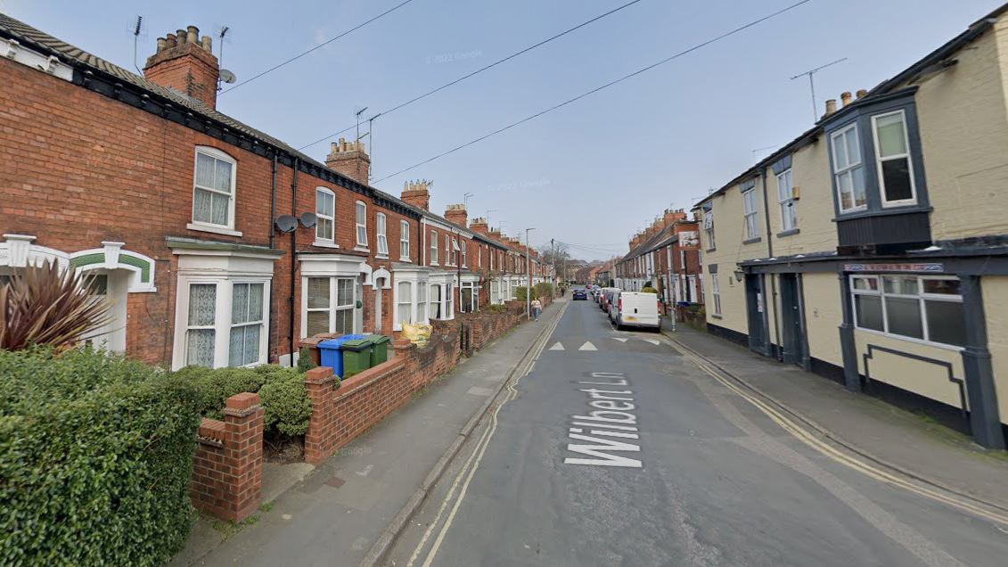Police launch appeal after man's body found in Beverley as his death is ... Police launch appeal after man's body found in Beverley as his death is ...