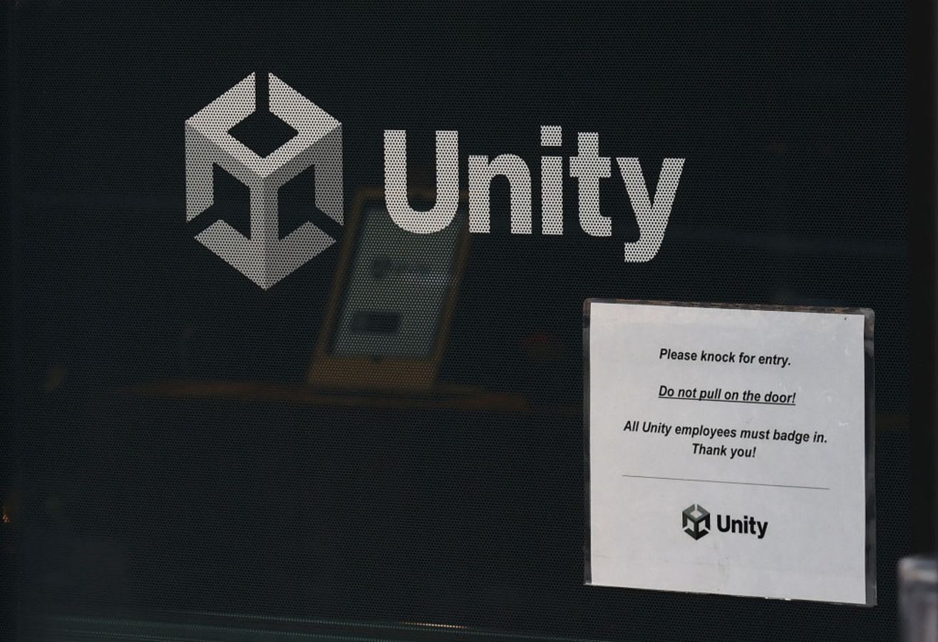 Unity Software Skyrockets After Q4 Beat: Retail Lauds Stock As ‘Great Value Play’