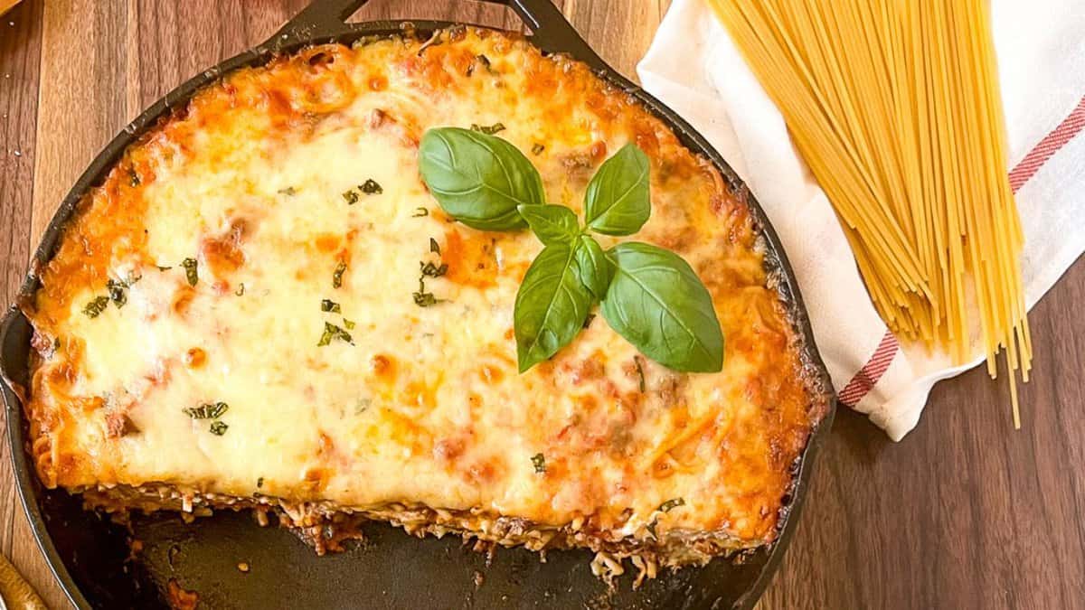 26 kid-approved ground beef recipes that will change the way you cook