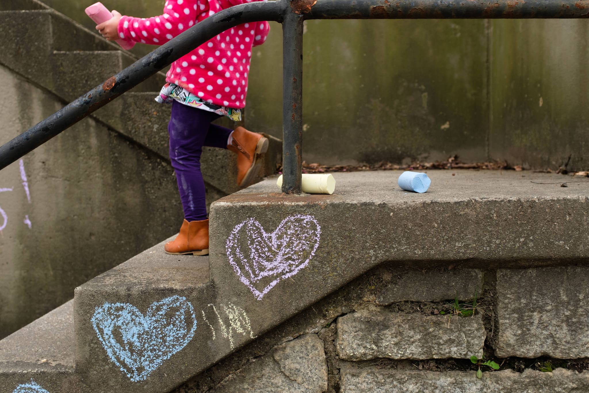 Vom Dilemma einer vernachlässigten Generation - und was das für die Zukunft bedeutet